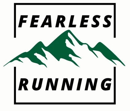 Contact – Fearless Running